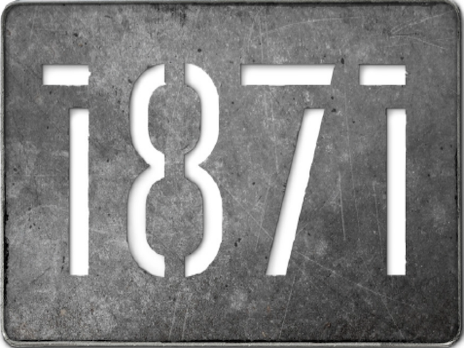 1871 - johnpatrick.com