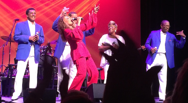 The Fifth Dimension Keeps On Going - johnpatrick.com