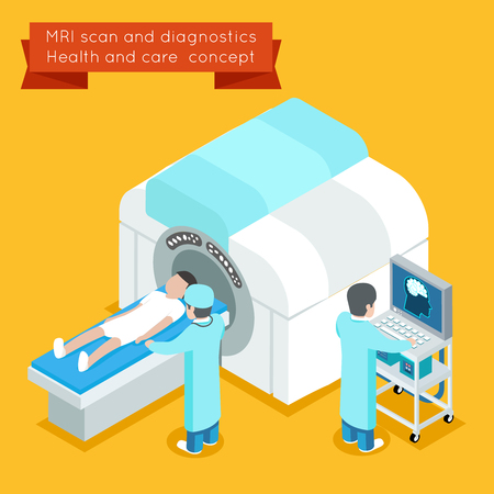 MRI Scans Can Now Do MRN