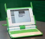 One Laptop Per Child - johnpatrick.com