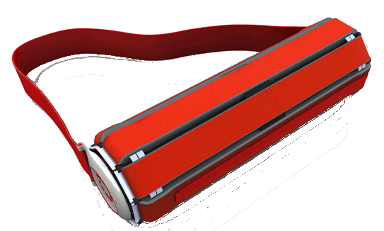 The Rolltop Laptop - johnpatrick.com