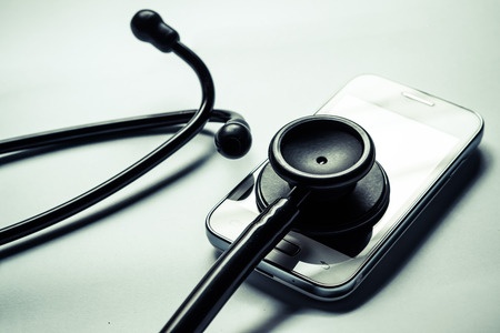 E-stethoscope for Telehealth - johnpatrick.com