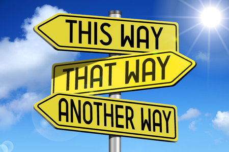 The That Syndrome - johnpatrick.com