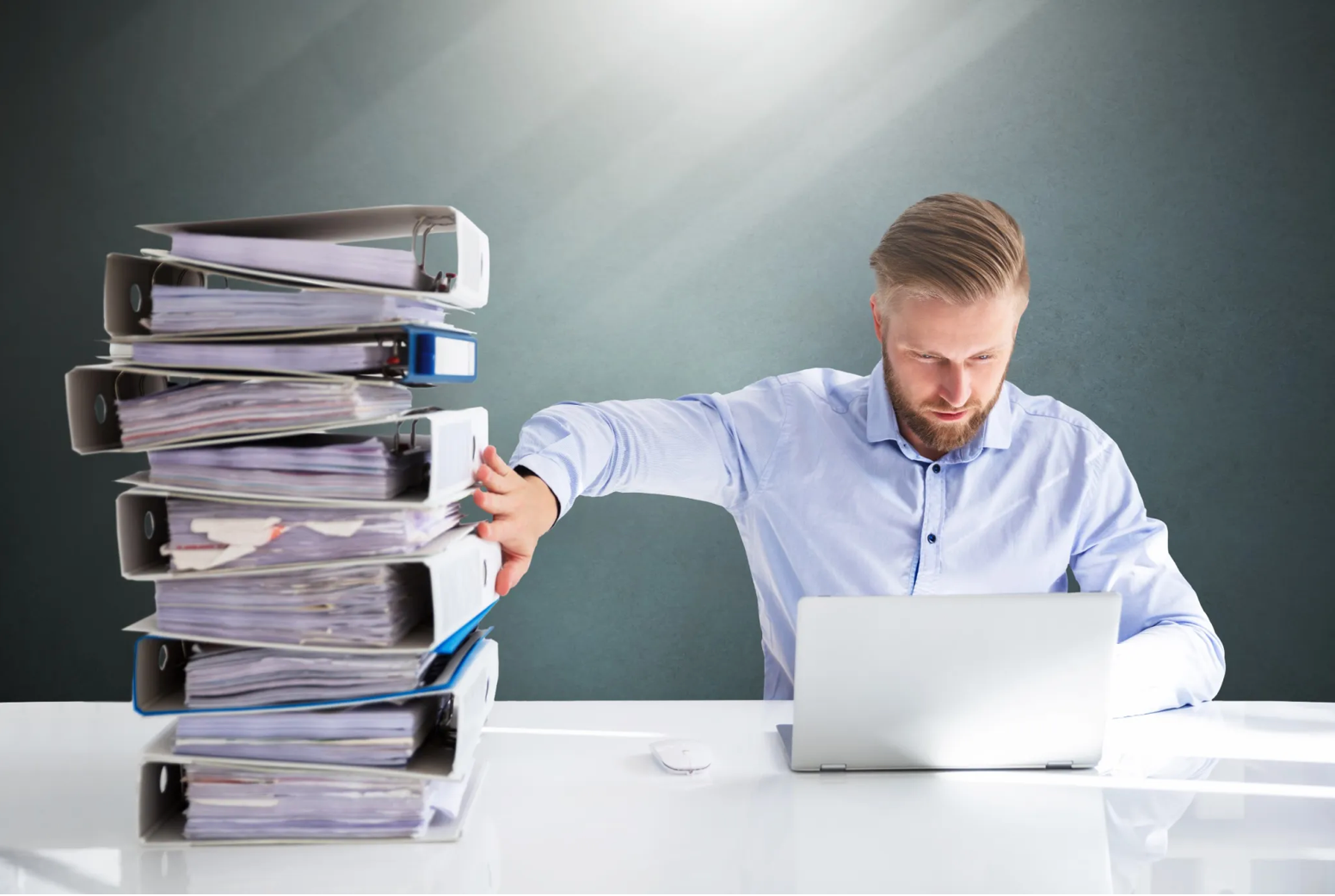 Where are the Documents? - johnpatrick.com