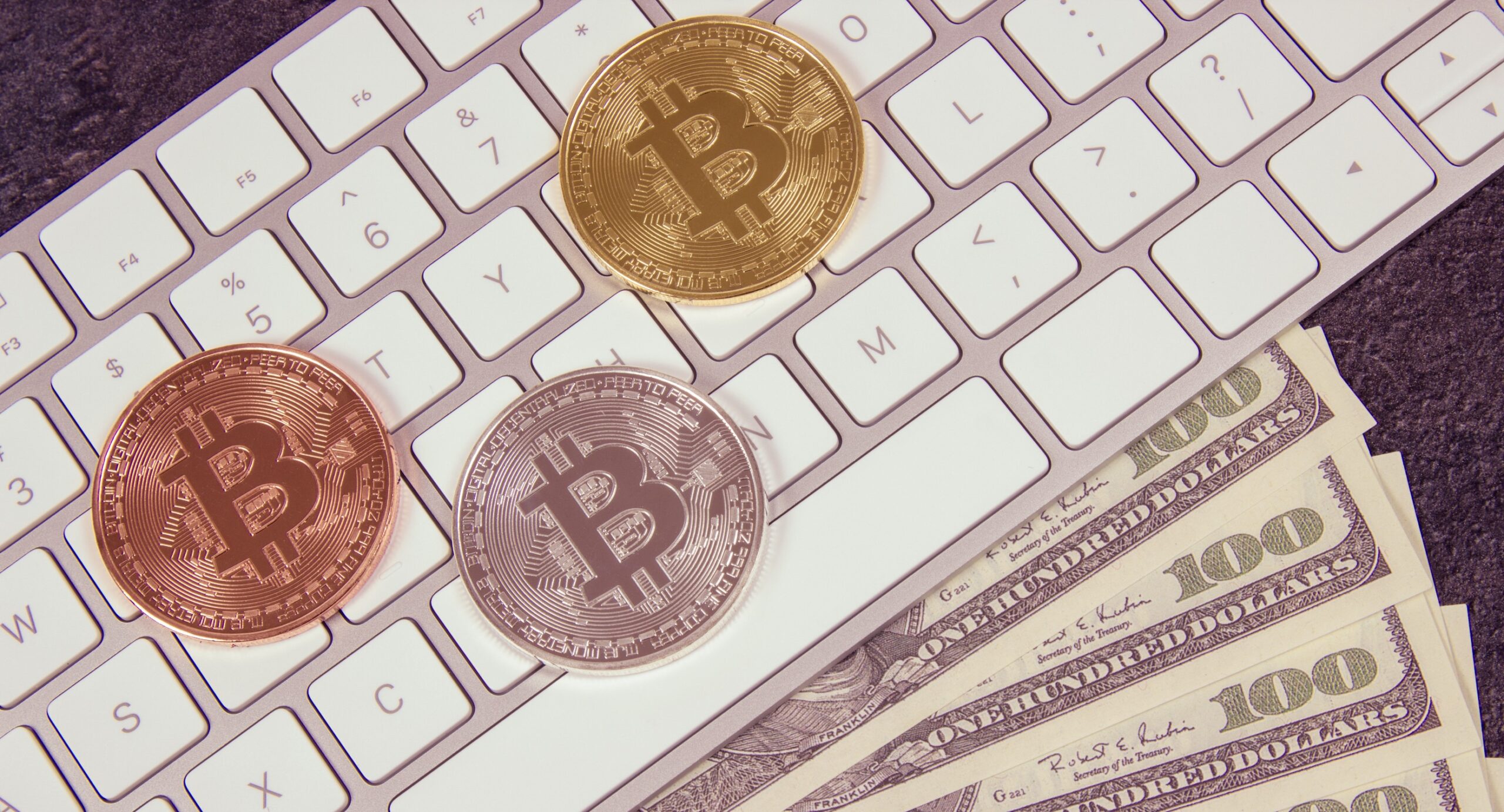 What is Going on with Bitcoin? - johnpatrick.com