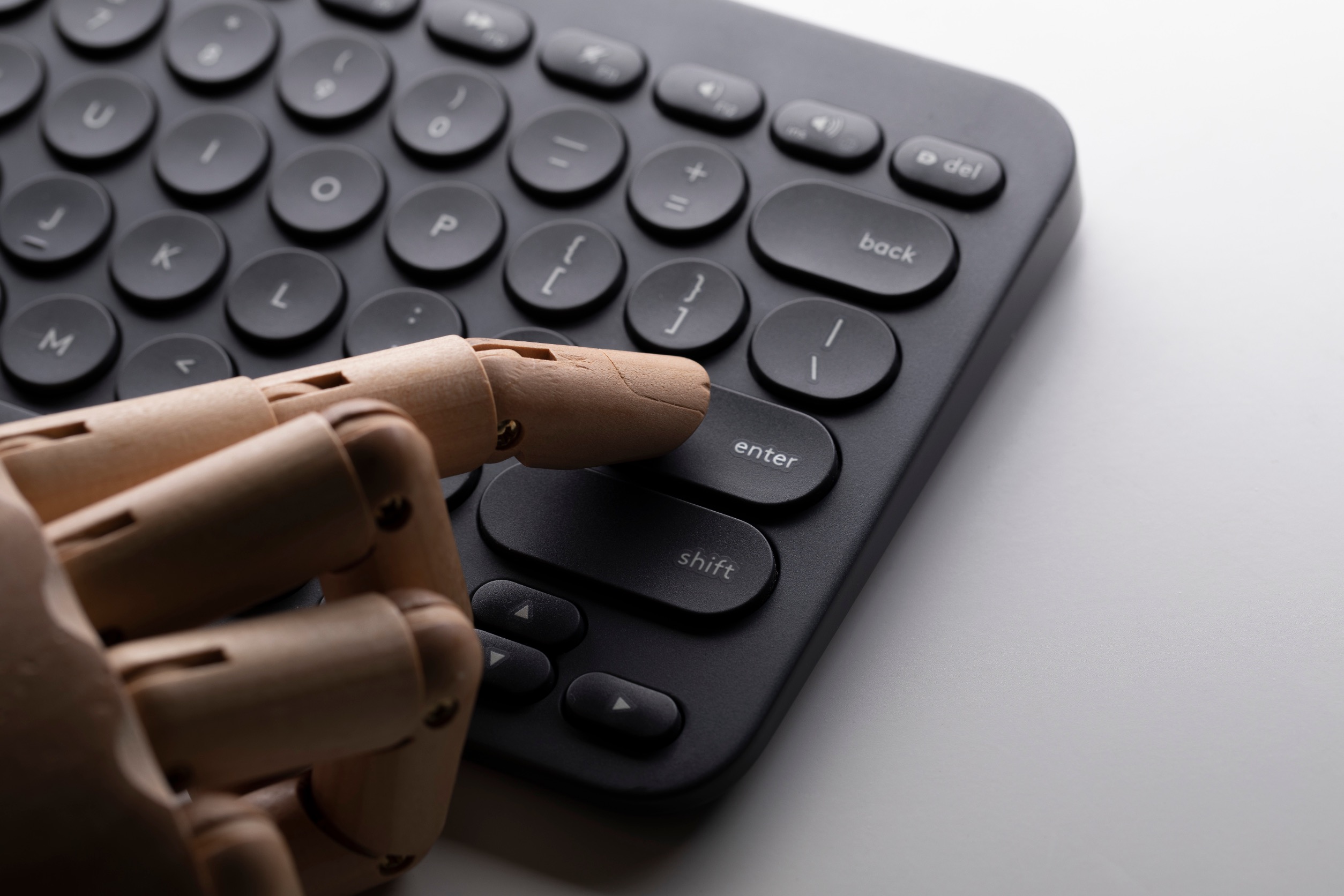 Productivity with AI - johnpatrick.com