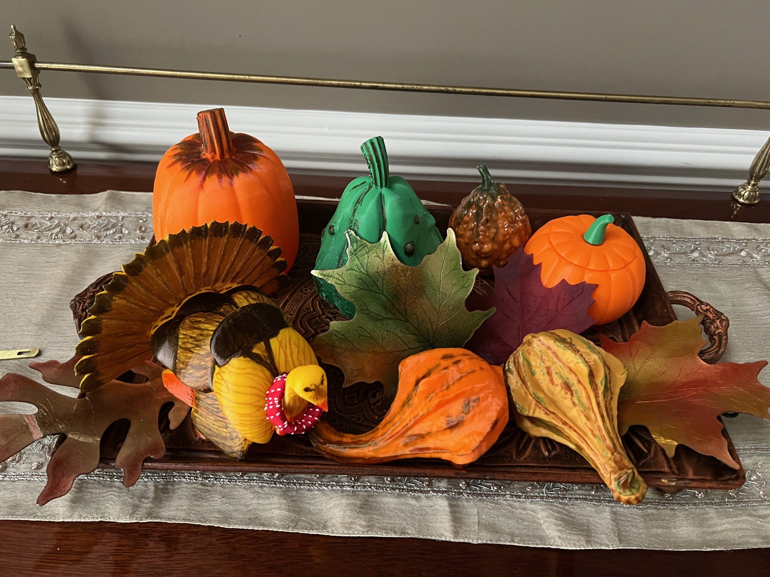 Happy Thanksgiving 2025 - johnpatrick.com