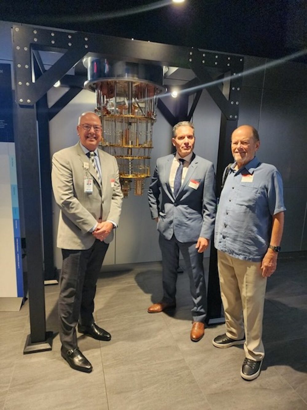 Quantum Computing - johnpatrick.com