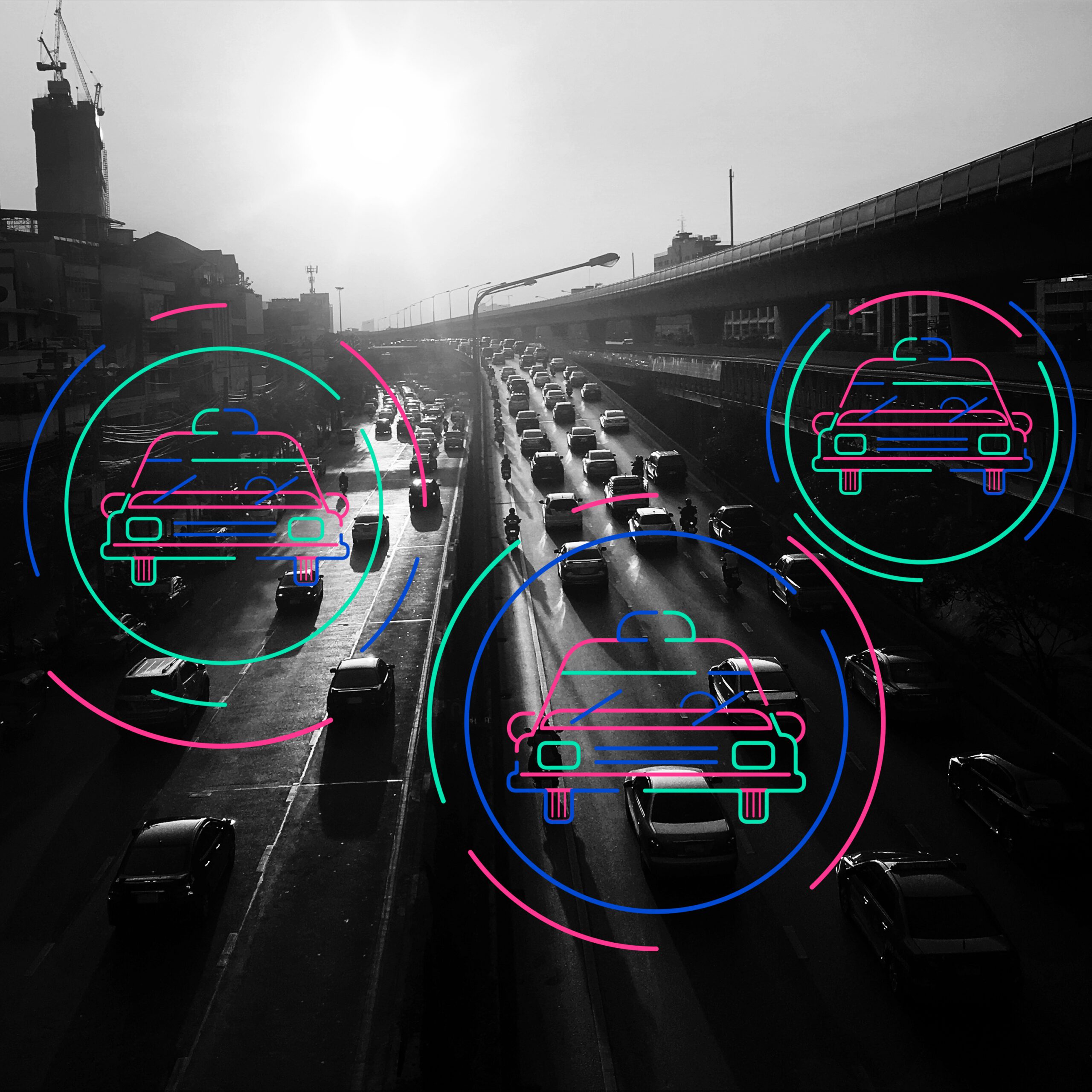 Autonomous Cars - johnpatrick.com